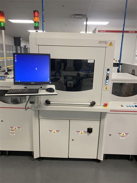 Ipte Flexmarker 2018 2nd Machines