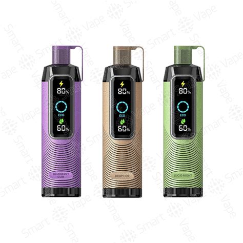 Vape Page 1 Smart Vape