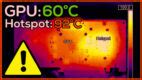 GPU Hotspot Temperature Definitive Safe Range Guide 2024