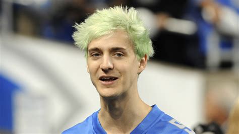 Ninja Powraca Na Twitcha W Wieloletniej Umowie Na Wyłączność Streamingu