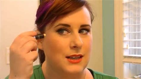 How To Apply Cream Blush At Least It Works For Me Youtube
