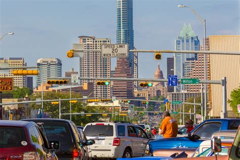 Coming To The Austin Eclipse What Is The State Of Emergency