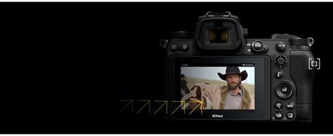 Nikon Z 7ii Mirrorless Digital Camera With Z 24 70mm F4 S Lens