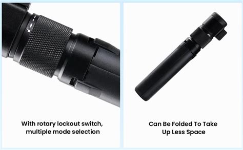 Lintao Bullet Time Handle Foldable Multi Functional Tabletop Tripod For Insta360 X4