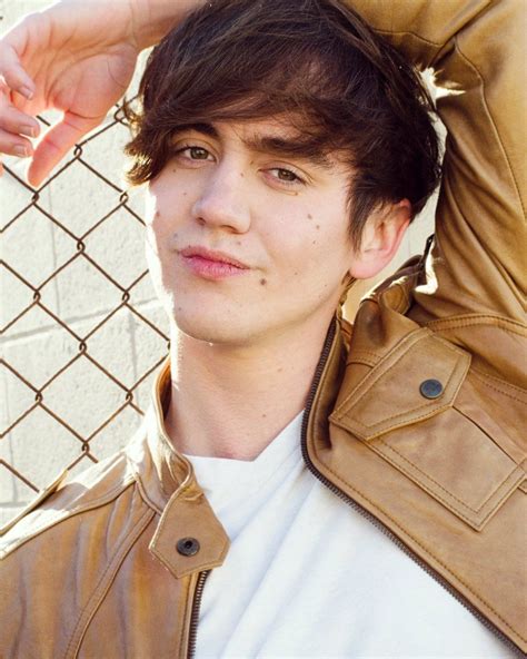 Pictures Of Kaleb King