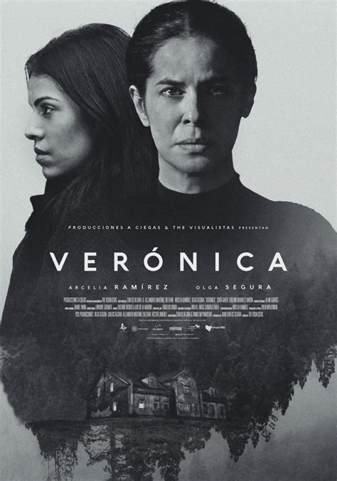 Verónica 2016 FilmAffinity