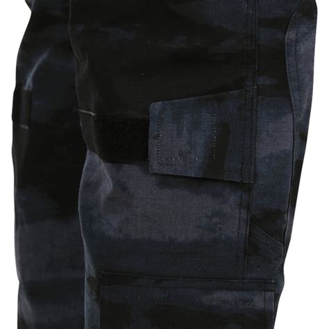 Le Stock Americain Pantalon De Treillis Camouflage A TACS LE