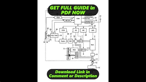 Decoding The Symbols Understanding The Circuit Diagram Legend