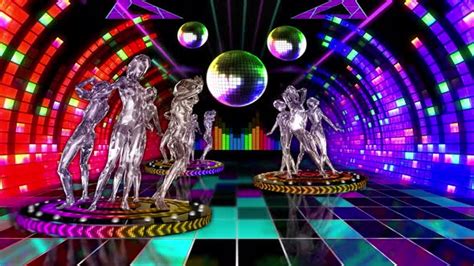 Party Hard Backgrounds Motion Graphics Ft Active And Attractive Envato