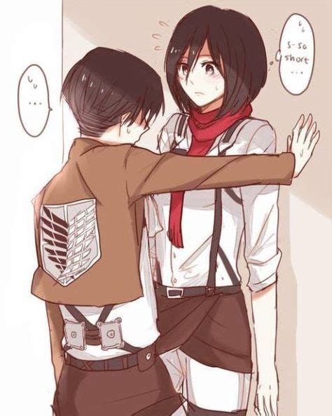 50 Levi X Mikasa Attack On Titan Ideas Attack On Titan Mikasa Titans