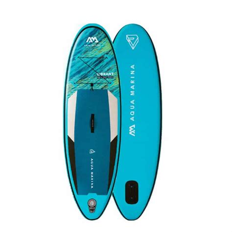 Надувная доска для SUP-бординга AQUA MARINA Vibrant 8' в Москве ...