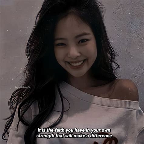 Bp Quote Cute Inspirational Quotes Pink Quotes Heartfelt Quotes Blackpink Jennie Savage