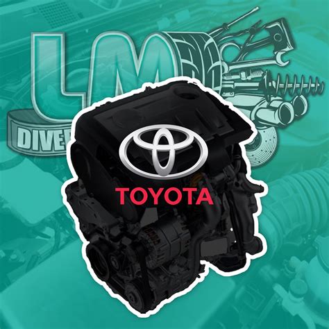 Toyota Yaris 10 Engine Quality Imported Tested And Guaranteed