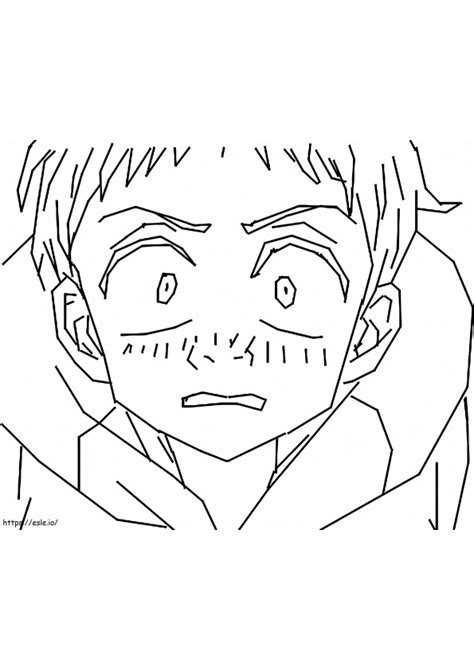 七つの大罪 ぬりえ 塗り絵 塗り絵 無料