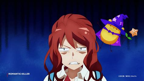 Netflix Anime On Twitter Riri Will Go To Great Lengths To Make Anzu