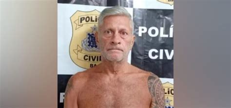 Polícia Solicita Transferência De Empresário Sérgio Nahas Para Sp Metro 1
