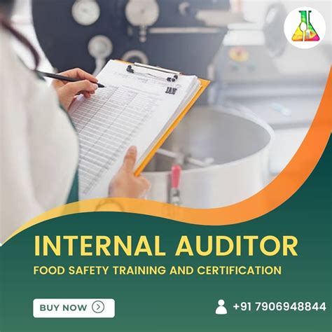 Msme Internship Food Processing Food Safety Standards And Regulations