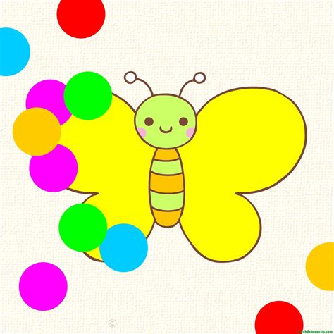 Dibujos Para Pegar Gomets