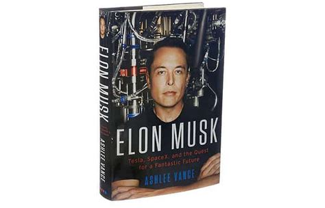 Elon Musk Book Summary Review Key Takeaways Hook Agency