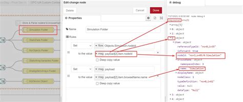 How To Build An Opc Ua Client Dashboard In Node Red Part 3 • Flowfuse
