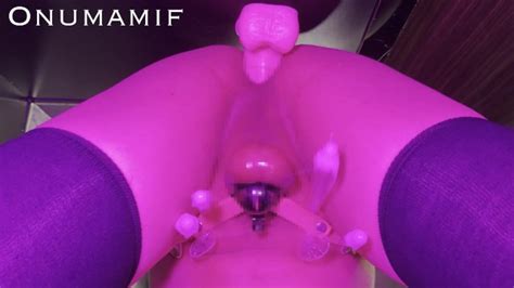 【sissy】dildo Anal Orgasm💕love Juice Dripping💕serious Masturbation Xxx
