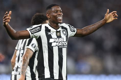Jornal Correio Luiz Henrique Passa Mal Após Classificação Do Botafogo