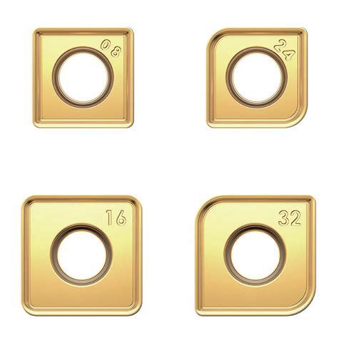 Harvi™ Ultra 8x Helical Mill Ic10 Shell Mount Metric 6523849