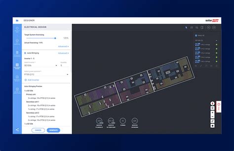 List Of Solar Pv Design Software Tools Fuzen