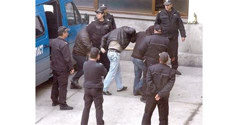 Съдът остави в ареста бандата на Пашката