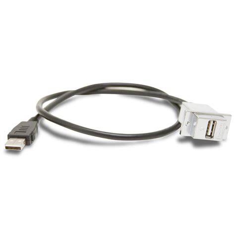 Dynon Certified Panel Mounted Usb Port