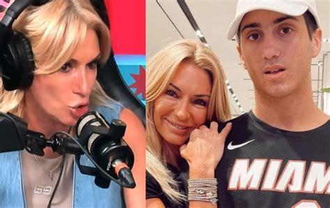 ¡un Asco Yanina Latorre Cruzó Todos Los Límites Para Descubrir Si Su