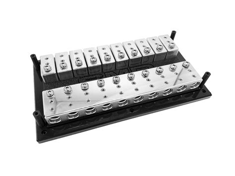 Smd Ultra Deca Xl Fuse Block