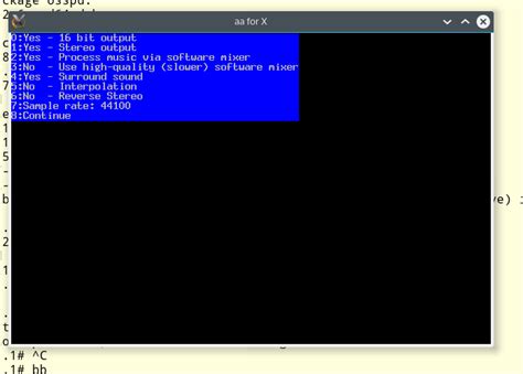 list of 10 funny linux commands unixmen
