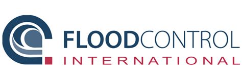 Flood Control Logo
