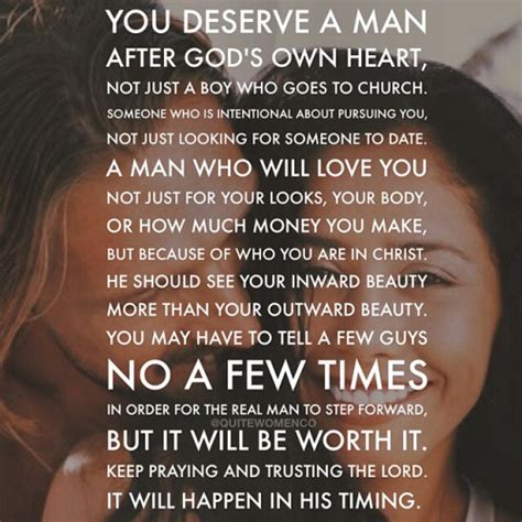 Christian Quotes About Dating Quotesgram