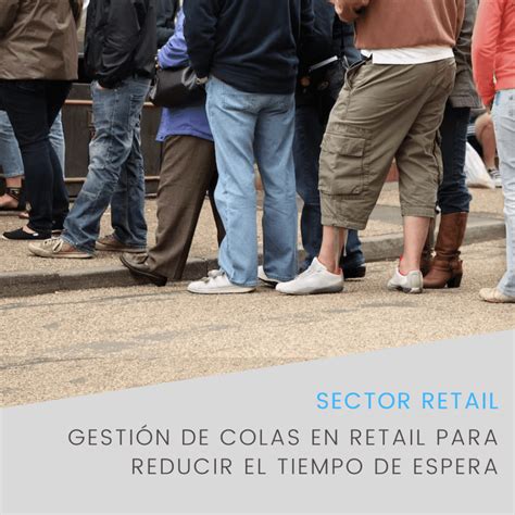 Gestión de colas en retail para reducir el tiempo de espera Flame