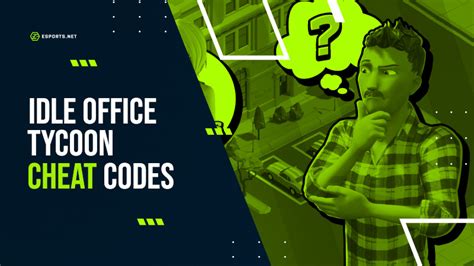 All Idle Office Tycoon Code Unleash Your Inner Tycoon