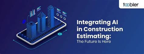 Ai In Construction Estimating Future With Digital Twins