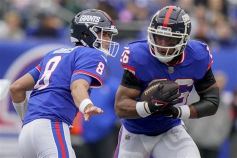 Are The New York Giants Actually Legit