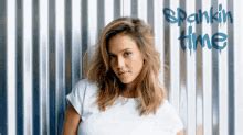 Naughty Girl S Tenor
