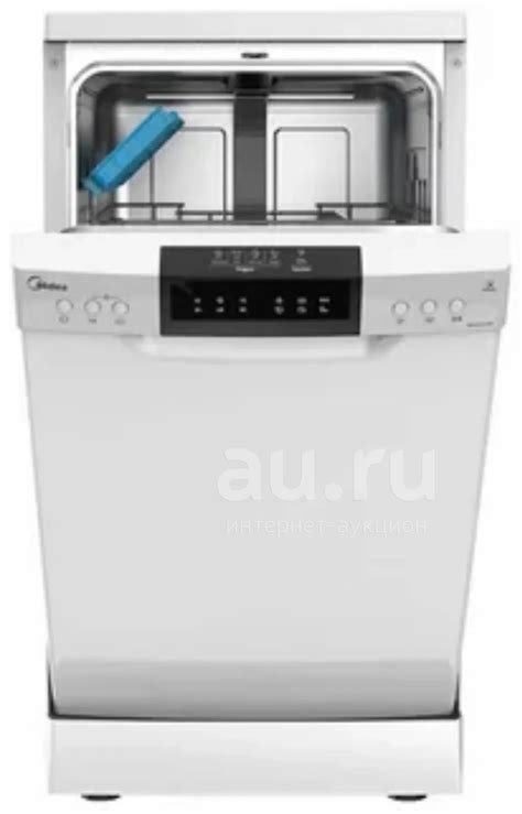 посудомоечная машина Midea Mfd45s120wi — купить в Красноярске