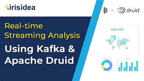 Kislay K On Linkedin Realtime Analytics Kafka Druid Opensource