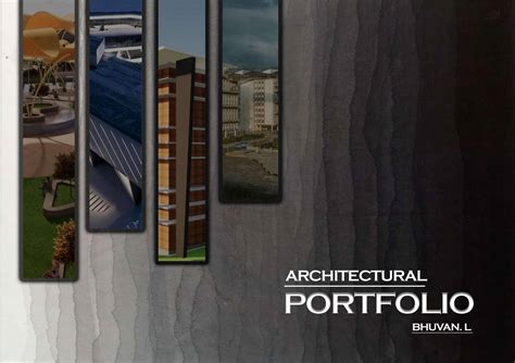 Bhuvan L Internship Portfolio By Bhuvan Lokesh Issuu