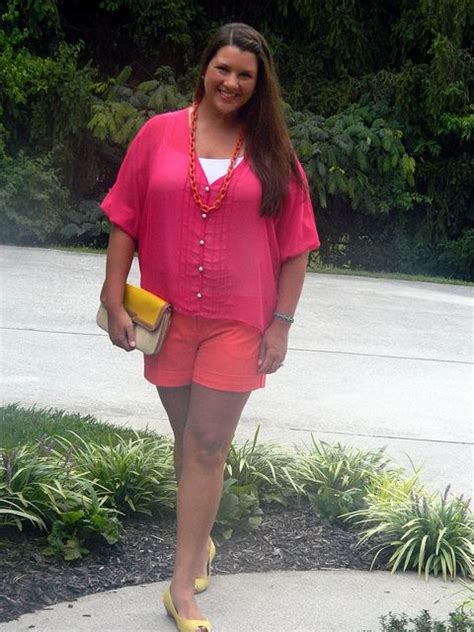 A Fashion Fixation Color Combination Hot Pink And Orange Pink And Orange Color Combinations