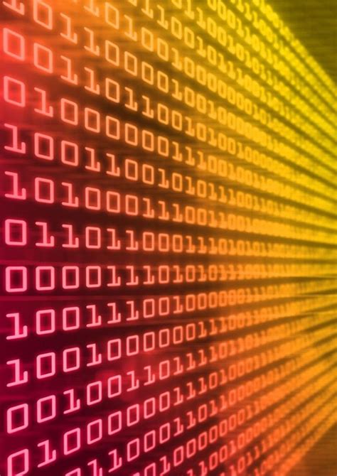 29 Best Binary Code Images On Pinterest Computer Science Computer
