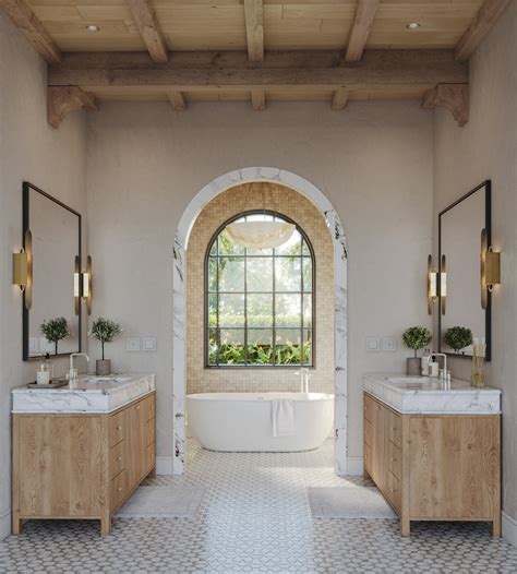 Rustic Villa — Margaret Smith Design