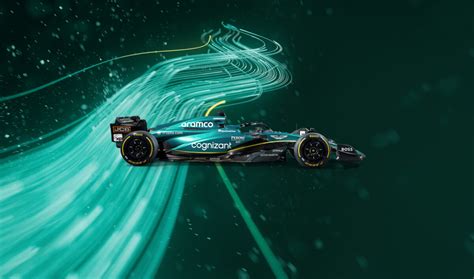 F1 Aston Martin 2023 Wallpapers Wallpaper Cave