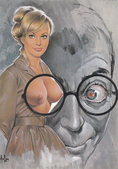 X Ray Erotica Erotic Mad Science