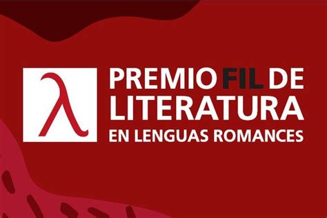Abierto El Plazo De Postulaciones Al Premio Fil