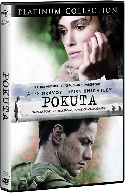 Atonement DVD English Audio English Subtitles Amazon Co Uk